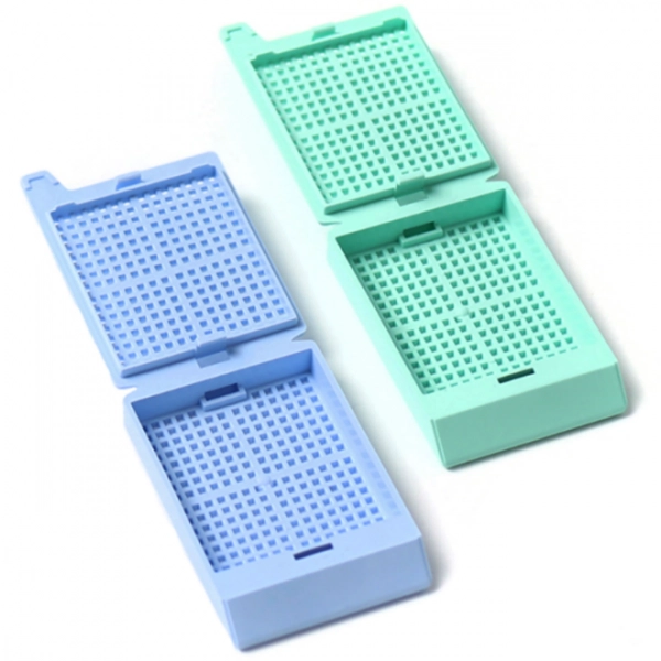 Biopsy Cassette – BlueBlack Medical & Mining Suppliers – South Africa