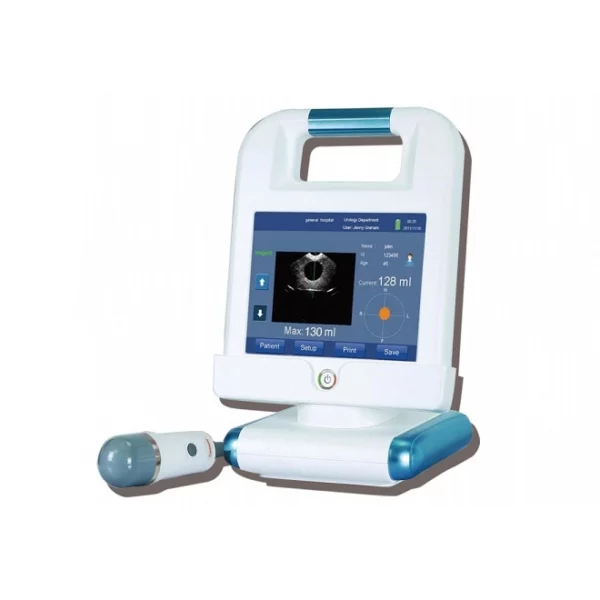 Bladder Scanner – BlueBlack Medical & Mining Suppliers – South Africa