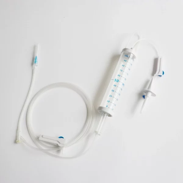 Burette Set – BlueBlack Medical & Mining Suppliers – South Africa