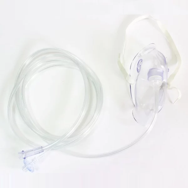 CO2 Sampling Mask – BlueBlack Medical & Mining Suppliers – South Africa