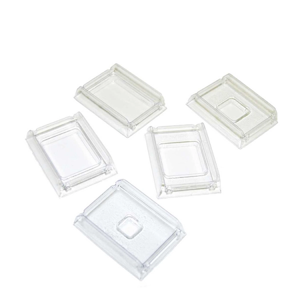 Disposable Base Molds – BlueBlack Medical & Mining Suppliers – South Africa