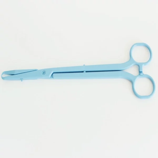 Disposable Pozzi Plastic Forceps – BlueBlack Medical & Mining Suppliers ...