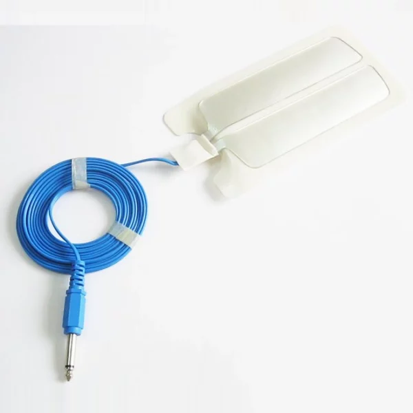 ESU Plate with Cable, Bipolar, 6.3mm – BlueBlack Medical & Mining ...