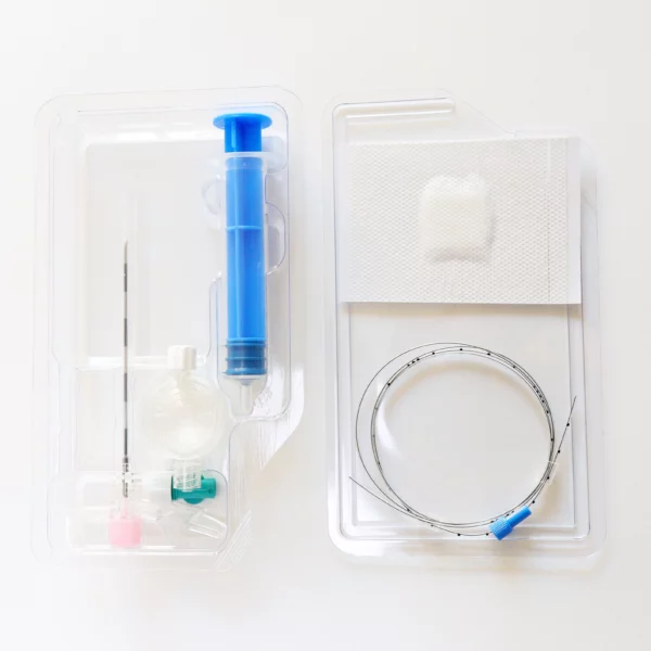 Epidural Kit – BlueBlack Medical & Mining Suppliers – South Africa