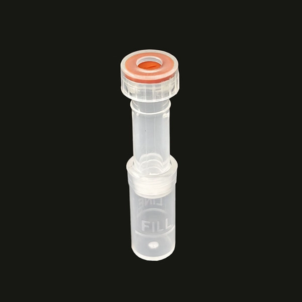 Filter Vials – BlueBlack Medical & Mining Suppliers – South Africa
