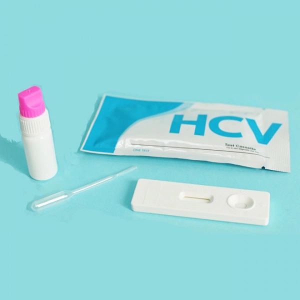 HCV Antibody Test – BlueBlack Medical & Mining Suppliers – South Africa