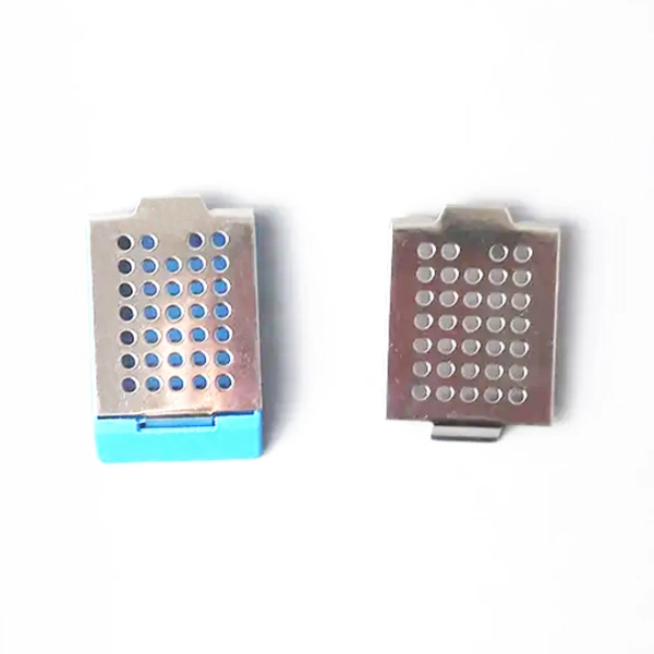 Metal Tissue Cassette Cover – BlueBlack Medical & Mining Suppliers ...