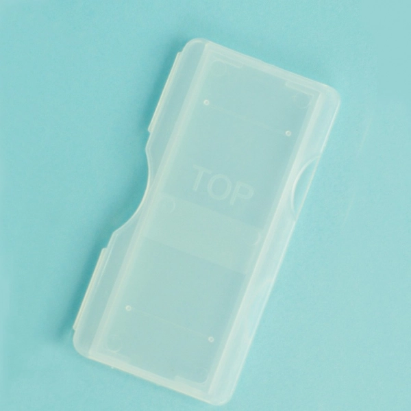 Microscope Slide Mailer – BlueBlack Medical & Mining Suppliers – South ...