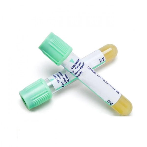 Plasma Separator Tube – BlueBlack Medical & Mining Suppliers – South Africa