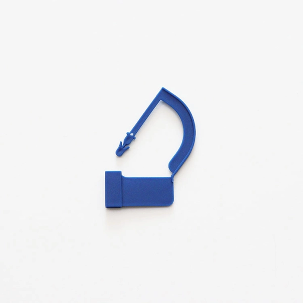 Plastic Security Padlock Seal – BlueBlack Medical & Mining Suppliers ...