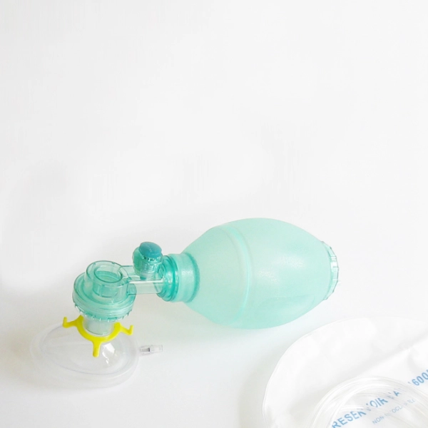 SEBS Ambu Bag – BlueBlack Medical & Mining Suppliers – South Africa