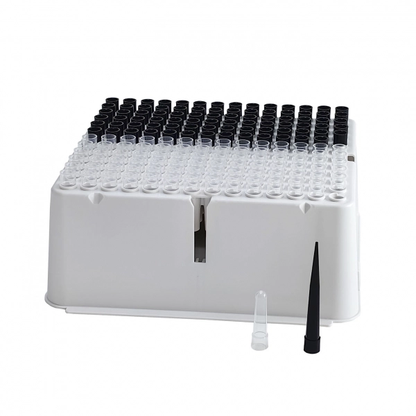 Sample Cup for Roche – BlueBlack Medical & Mining Suppliers – South Africa