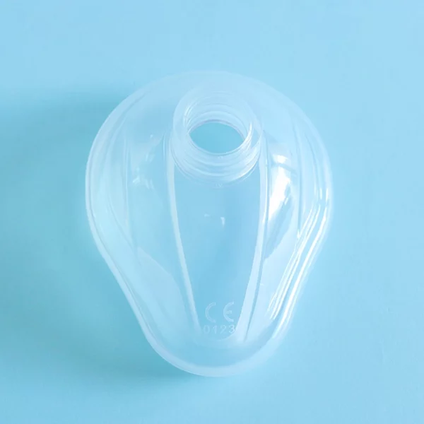 Silicone Anesthesia Mask – BlueBlack Medical & Mining Suppliers – South ...