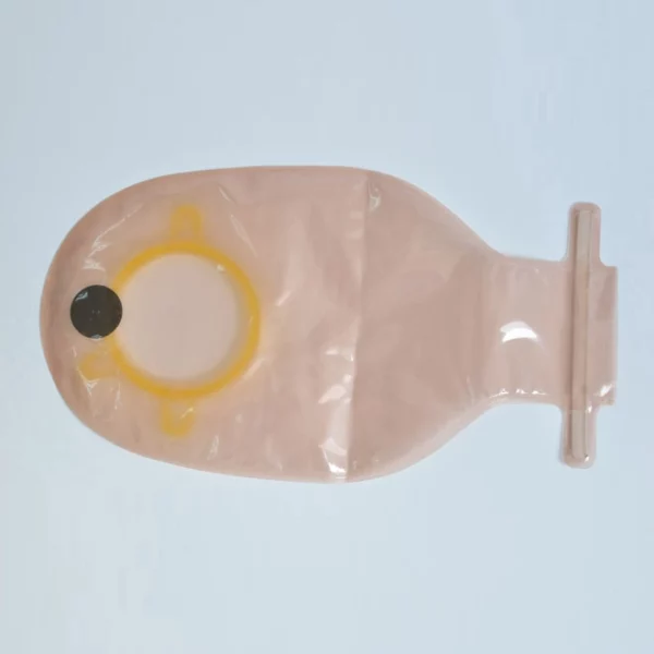Two-piece colostomy bag – BlueBlack Medical & Mining Suppliers – South ...