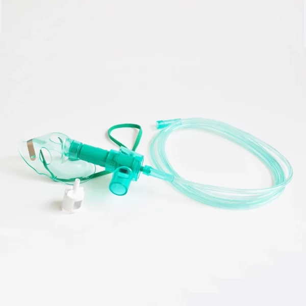 Venturi Mask – BlueBlack Medical & Mining Suppliers – South Africa
