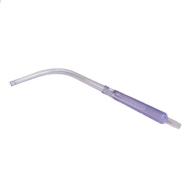 Yankauer Handle – BlueBlack Medical & Mining Suppliers – South Africa
