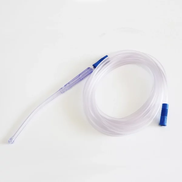 Yankauer Suction Set – BlueBlack Medical & Mining Suppliers – South Africa