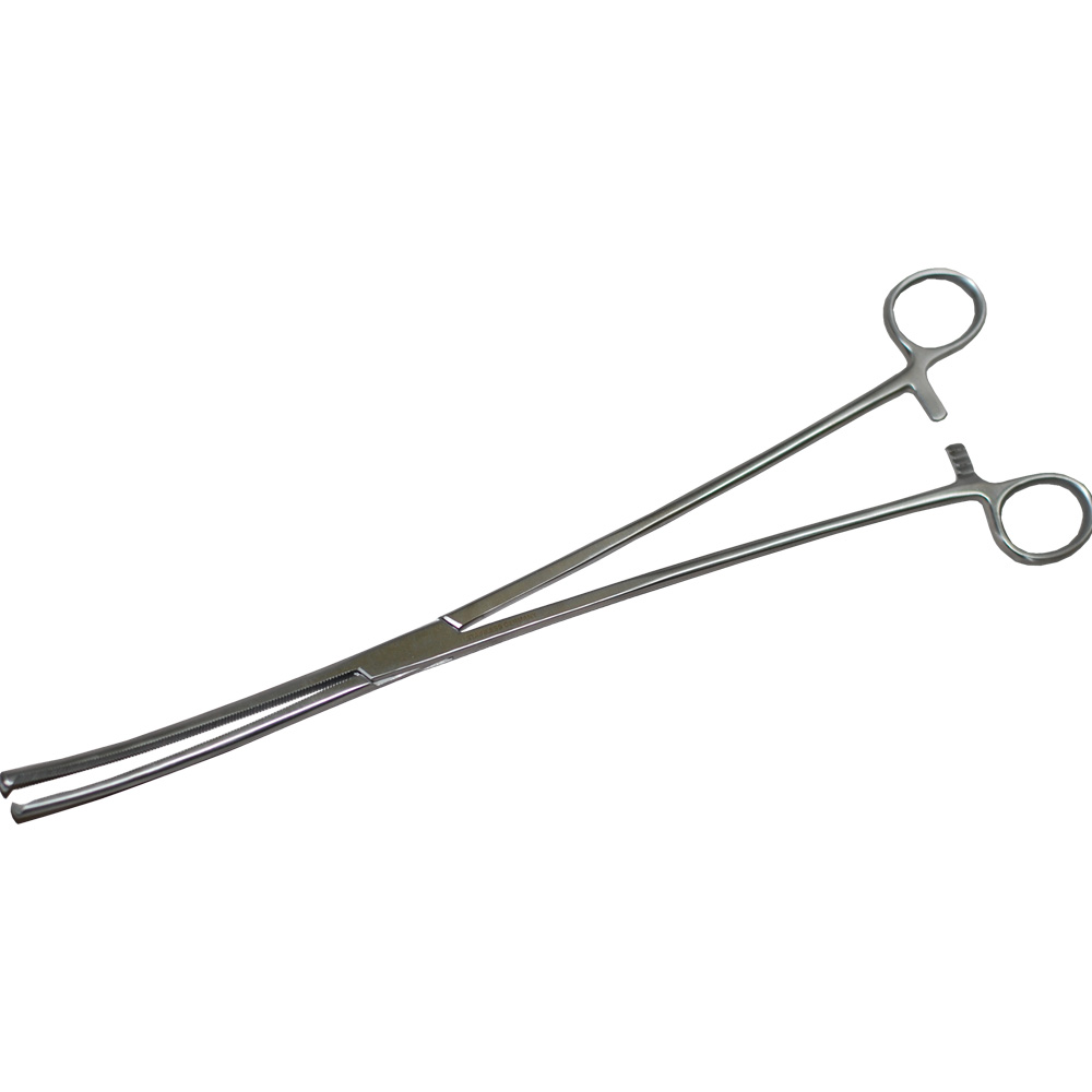 Kocher Forceps 14″ – Curved – BlueBlack Medical & Mining Suppliers ...