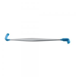 Fomon Retractor – Double Ball End – BlueBlack Medical & Mining ...