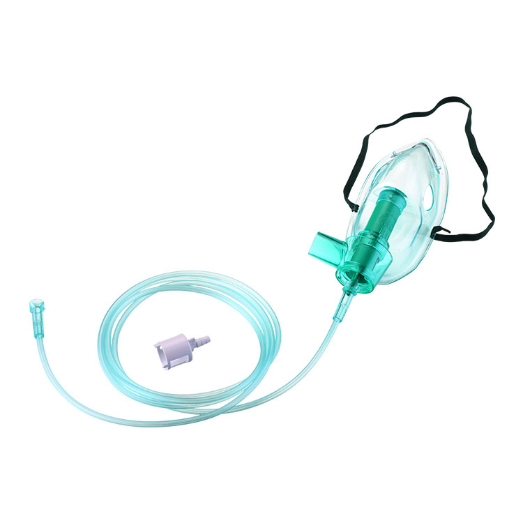Venturi Mask – BlueBlack Medical & Mining Suppliers – South Africa