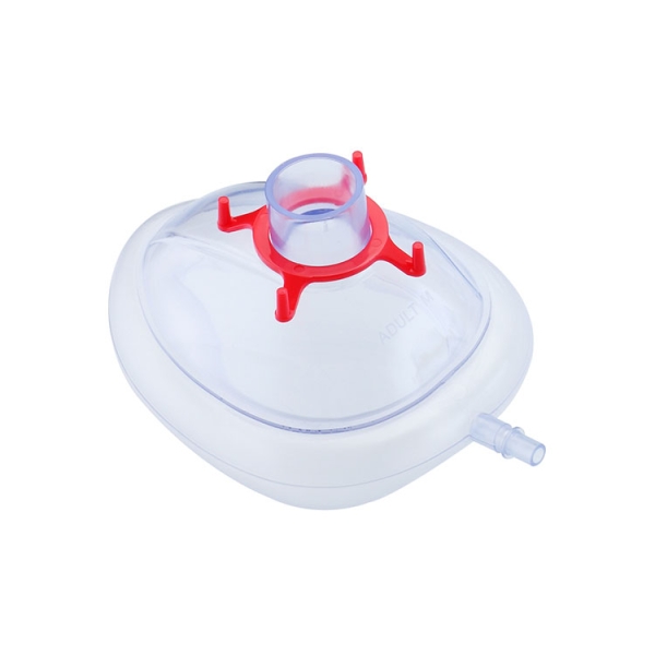 Anesthesia Mask – BlueBlack Medical & Mining Suppliers – South Africa