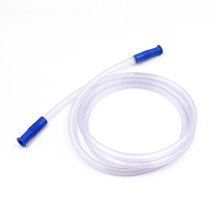 Connecting Tube With Yankauer Handle – BlueBlack Medical & Mining ...