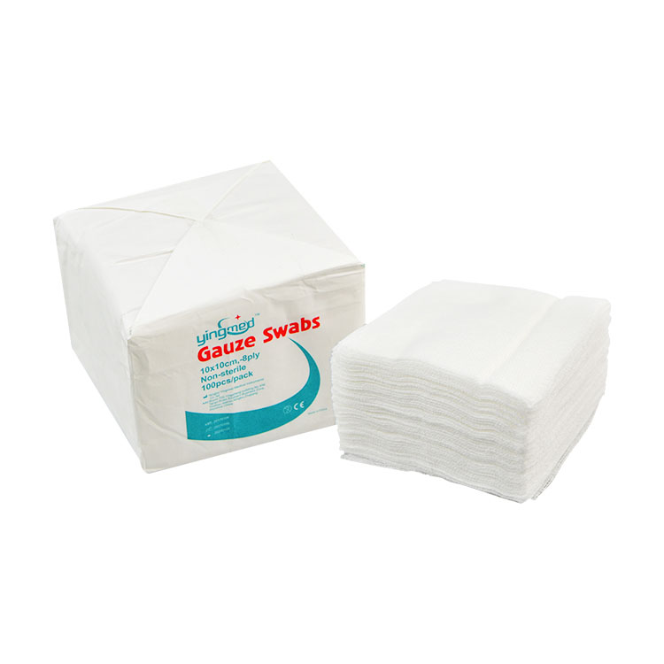 gauze swab – BlueBlack Medical & Mining Suppliers – South Africa