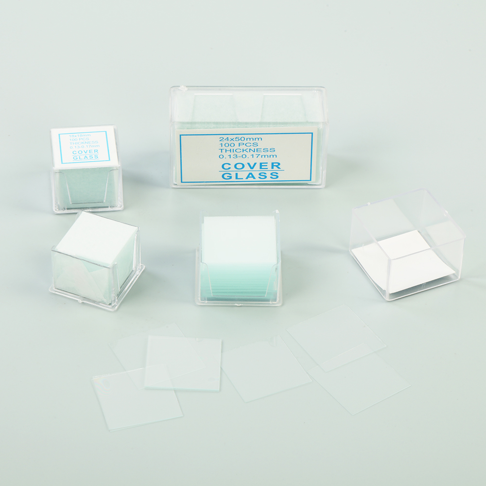 Microscope Cover Glass – BlueBlack Medical & Mining Suppliers – South ...