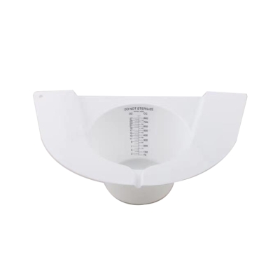 Triangular Measuring Cup – BlueBlack Medical & Mining Suppliers – South ...