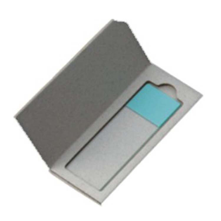 Cardboard Mailers For Microscope Slides – BlueBlack Medical & Mining ...