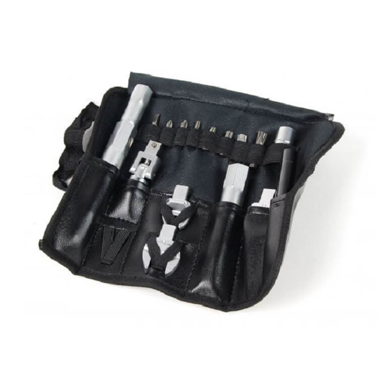 GS SUPPLEMENTARY SET – BlueBlack Medical & Mining Suppliers – South Africa