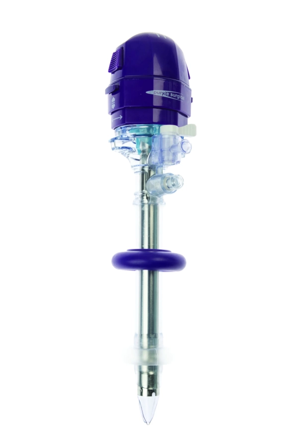 Elite Optical Balloon Trocars – BlueBlack Medical & Mining Suppliers ...