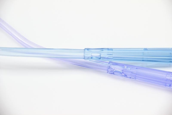 Suction Connecting Tube with Yankauer Handle – BlueBlack Medical ...